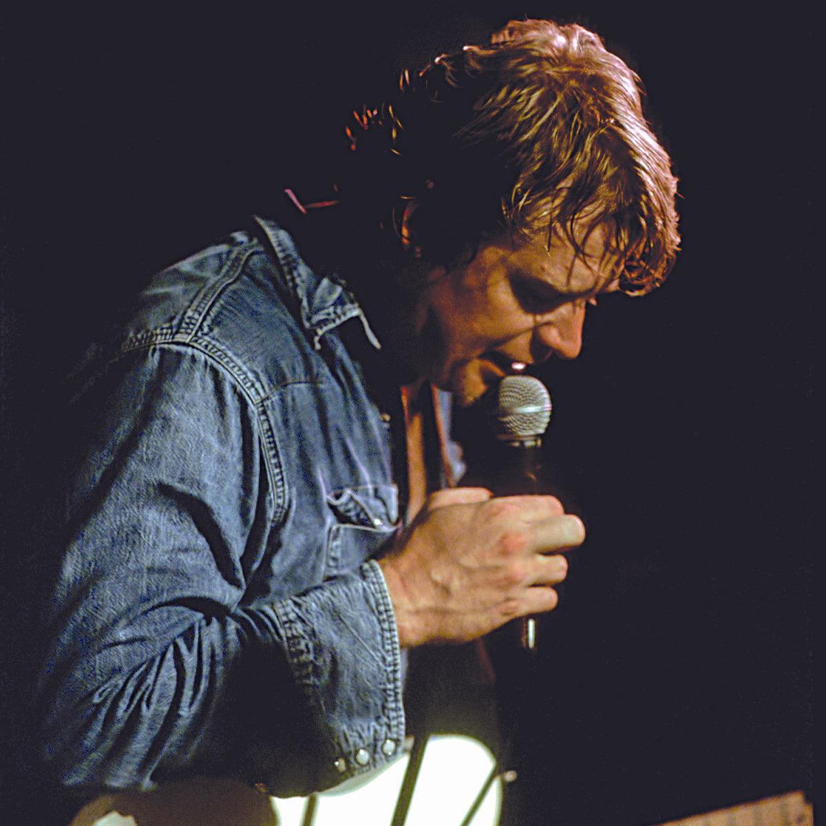 Charlie Robison – Dualtone Music Group