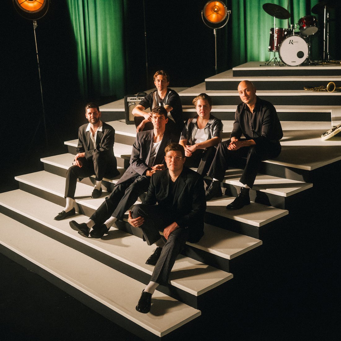 The Dip – Dualtone Music Group