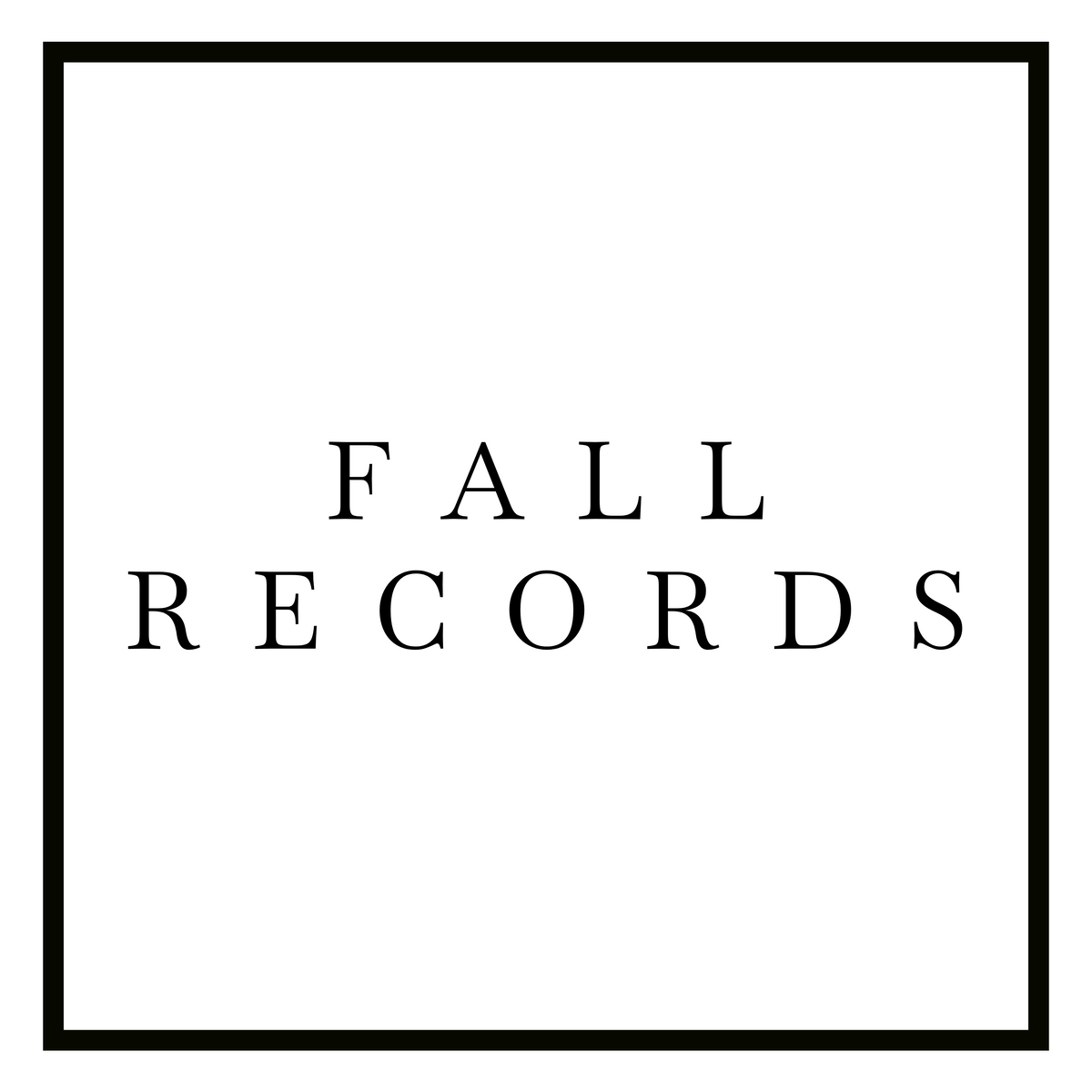 Fall Records – Dualtone Music Group