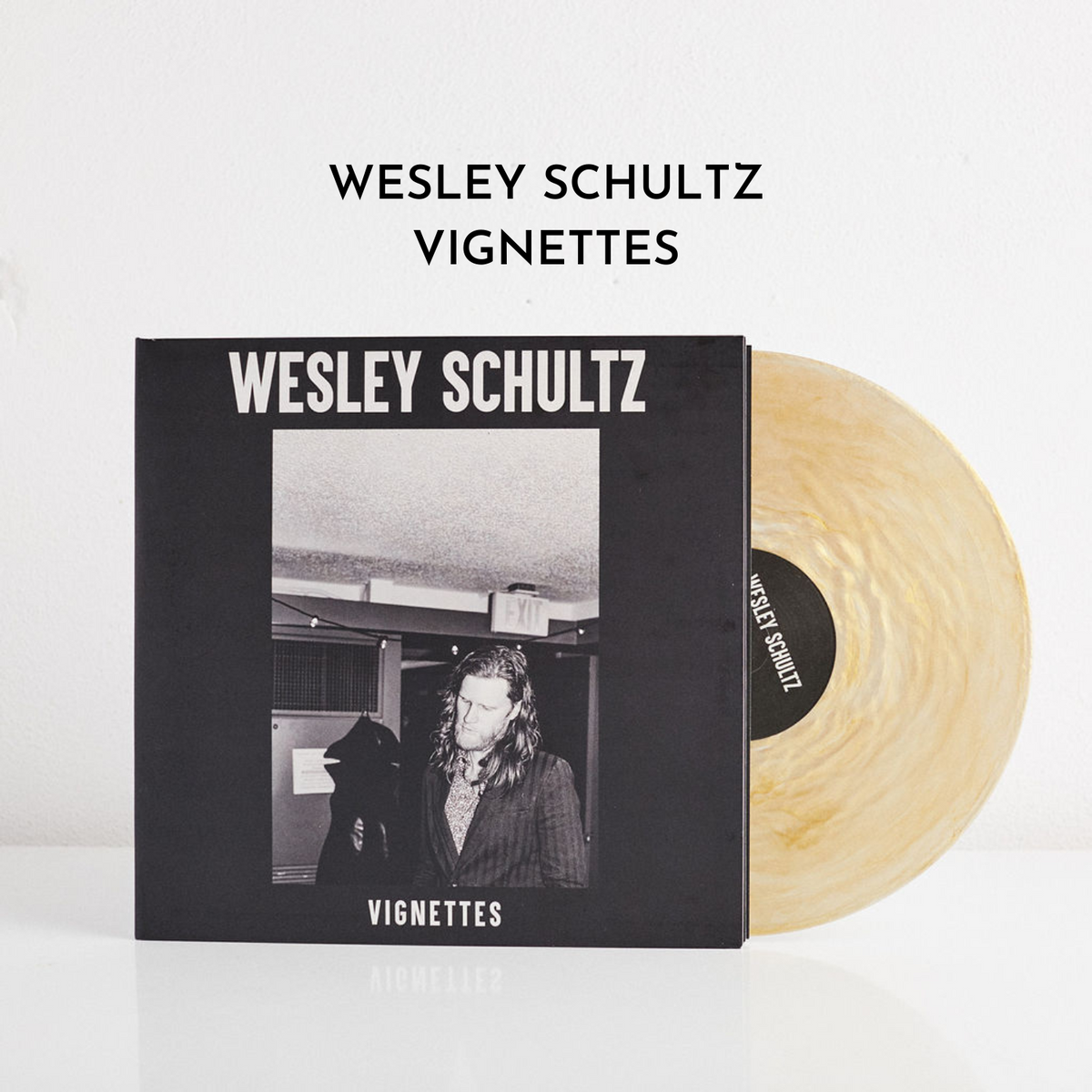 Vignettes (Gold 180 Gram Vinyl) – Dualtone Music Group