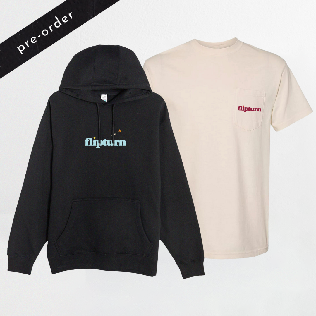 Burnout Days Merch Bundle [Pre-Order] – Dualtone Music Group