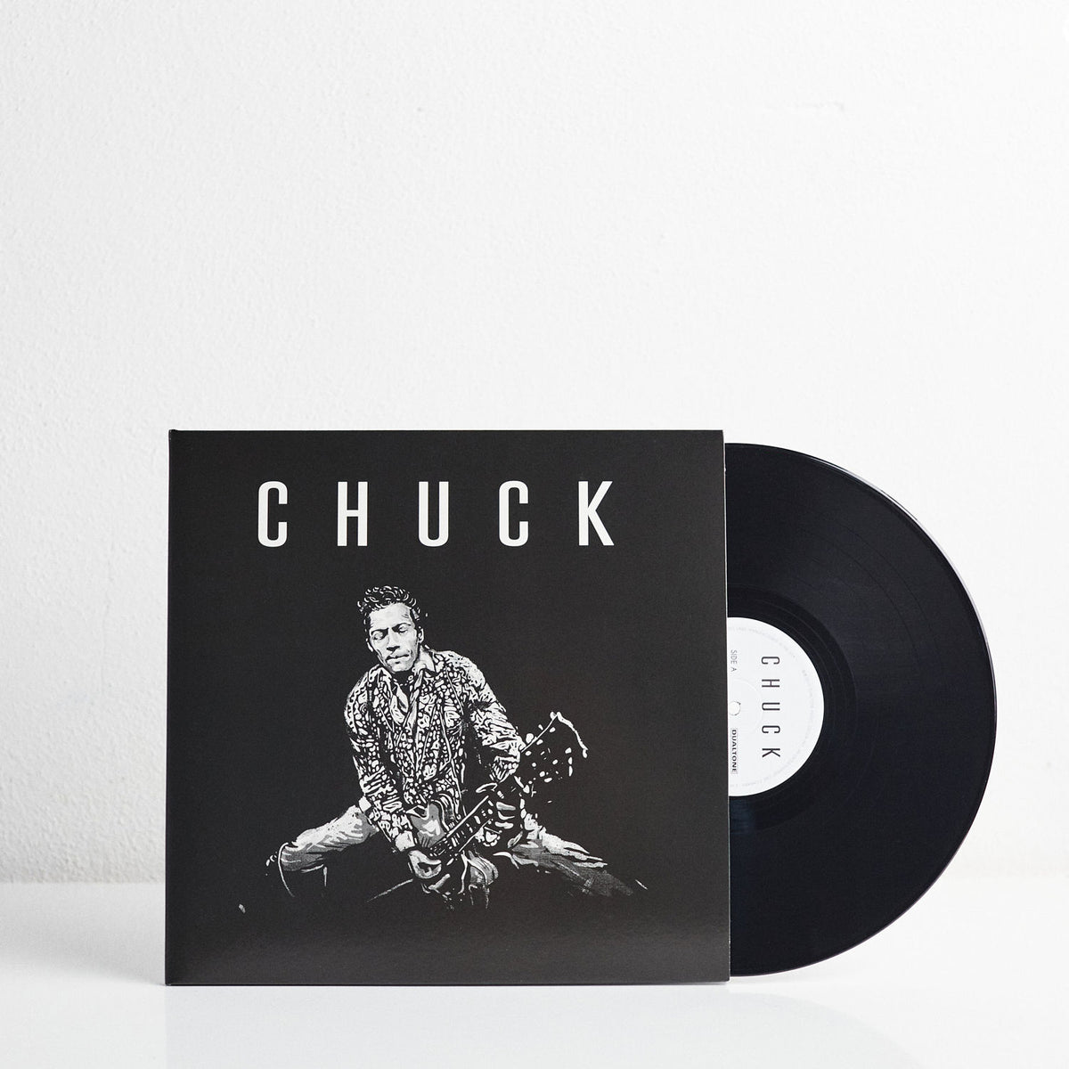 CHUCK (Vinyl) – Dualtone Music Group