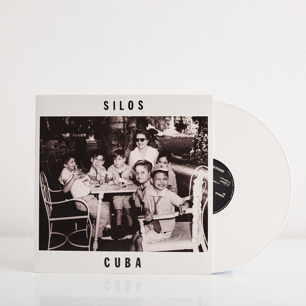 Cuba (Vinyl) [Reissue] – Dualtone Music Group