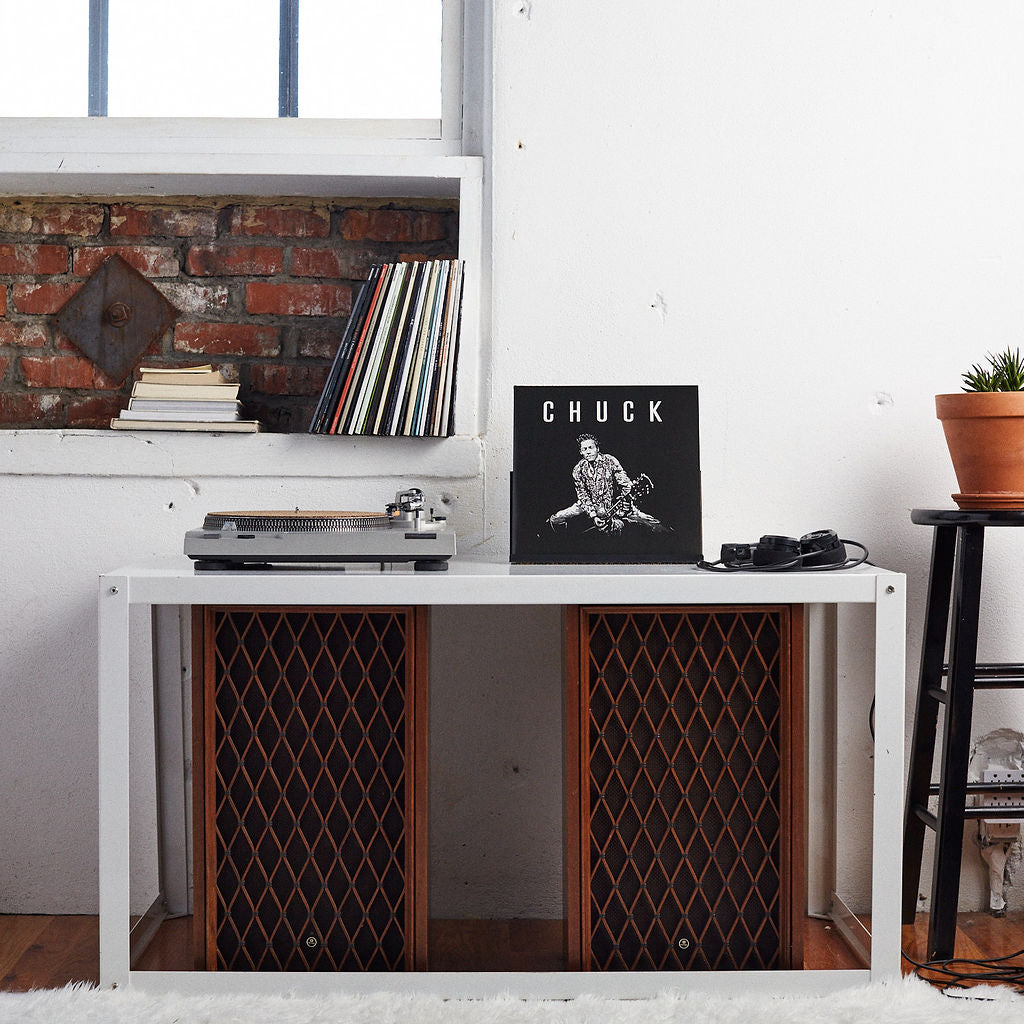 CHUCK (Vinyl) – Dualtone Music Group