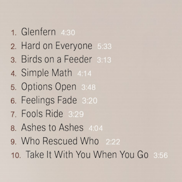 Total Freedom (Digital Download) – Dualtone Music Group