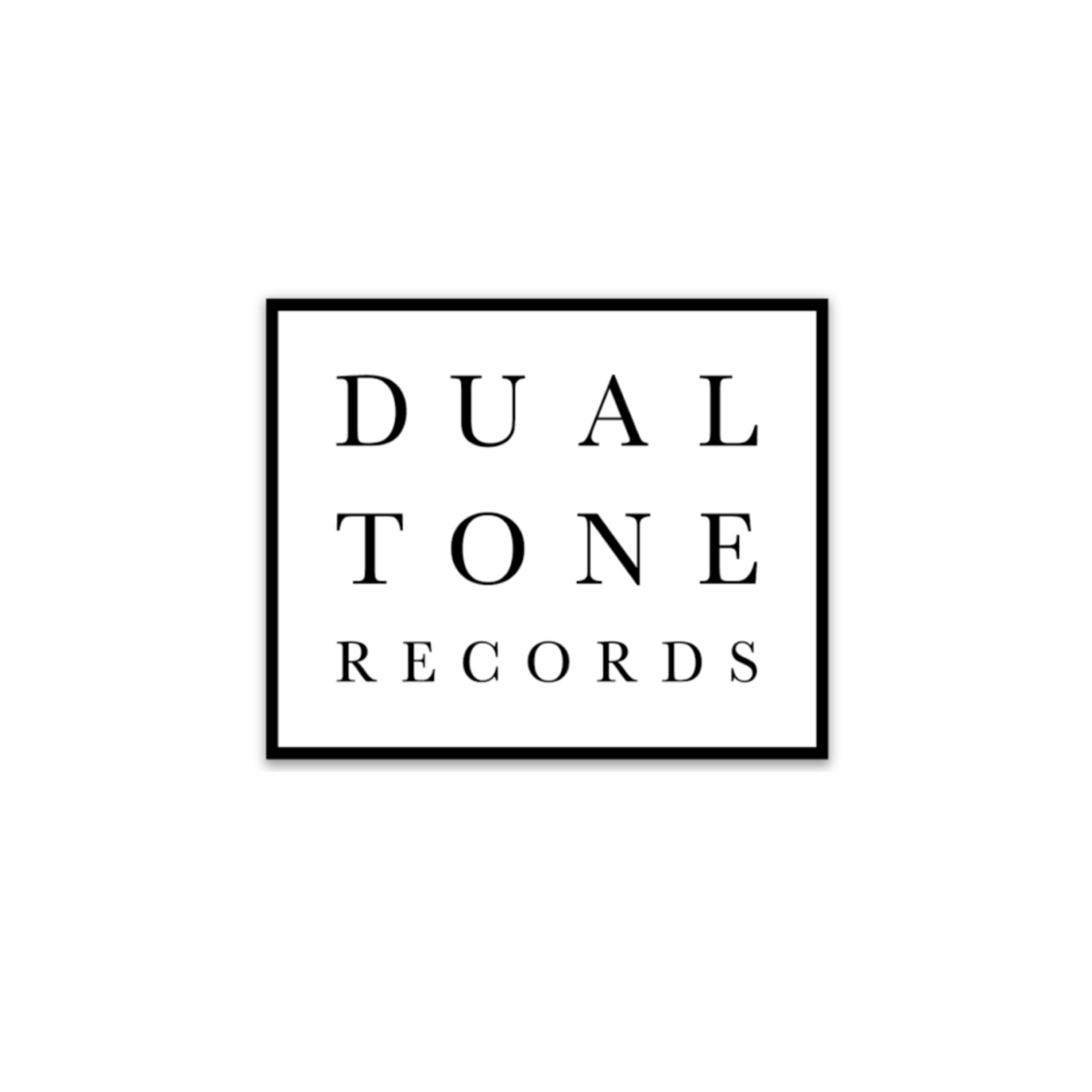 Dualtone Records (Sticker) – Dualtone Music Group